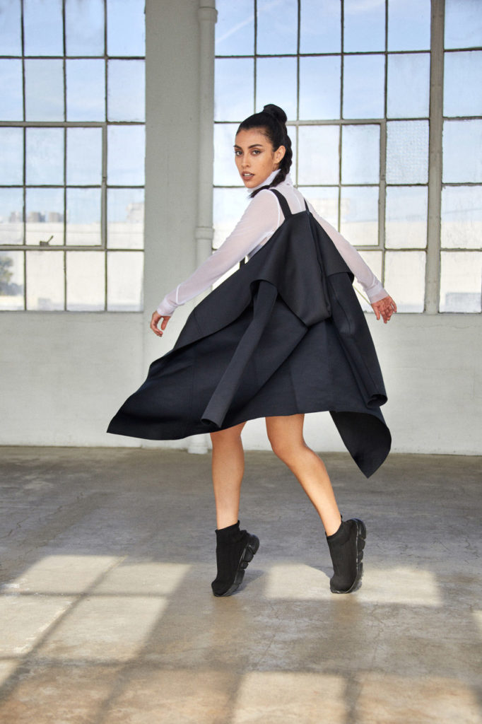 BADASS COAT | NINJA MONK ® | CLOTHES TO LIVE IN | Official Shop